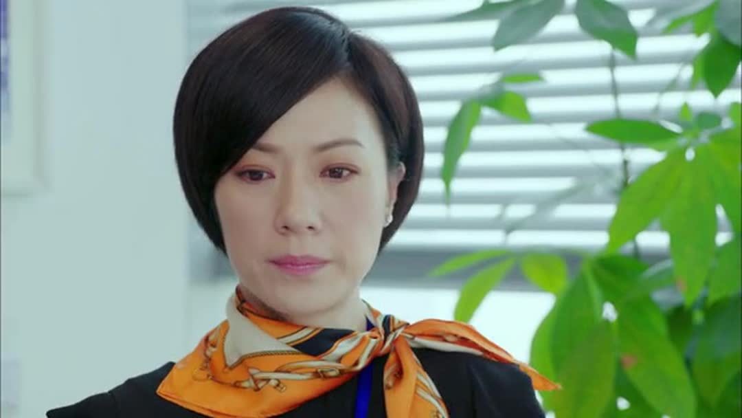 北上广不相信眼泪:“黄金时代”被偷!南海下巴被打掉?于总报警小亮有...