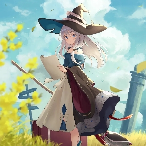 秋枫落叶_sama 