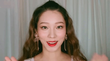 眉毛腮红瘦脸法 告别脏兮兮修容粉