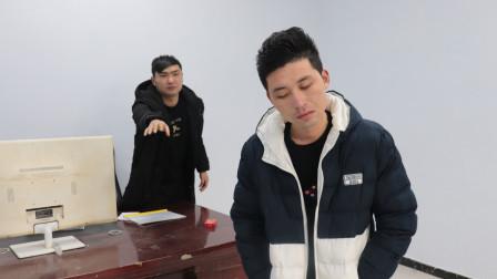 男子请假回老家过年,老板拒绝的理由太奇葩