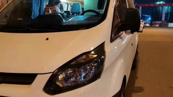 新全顺dpf颗粒捕捉器堵塞报警 解决方案 #汽车 #汽修