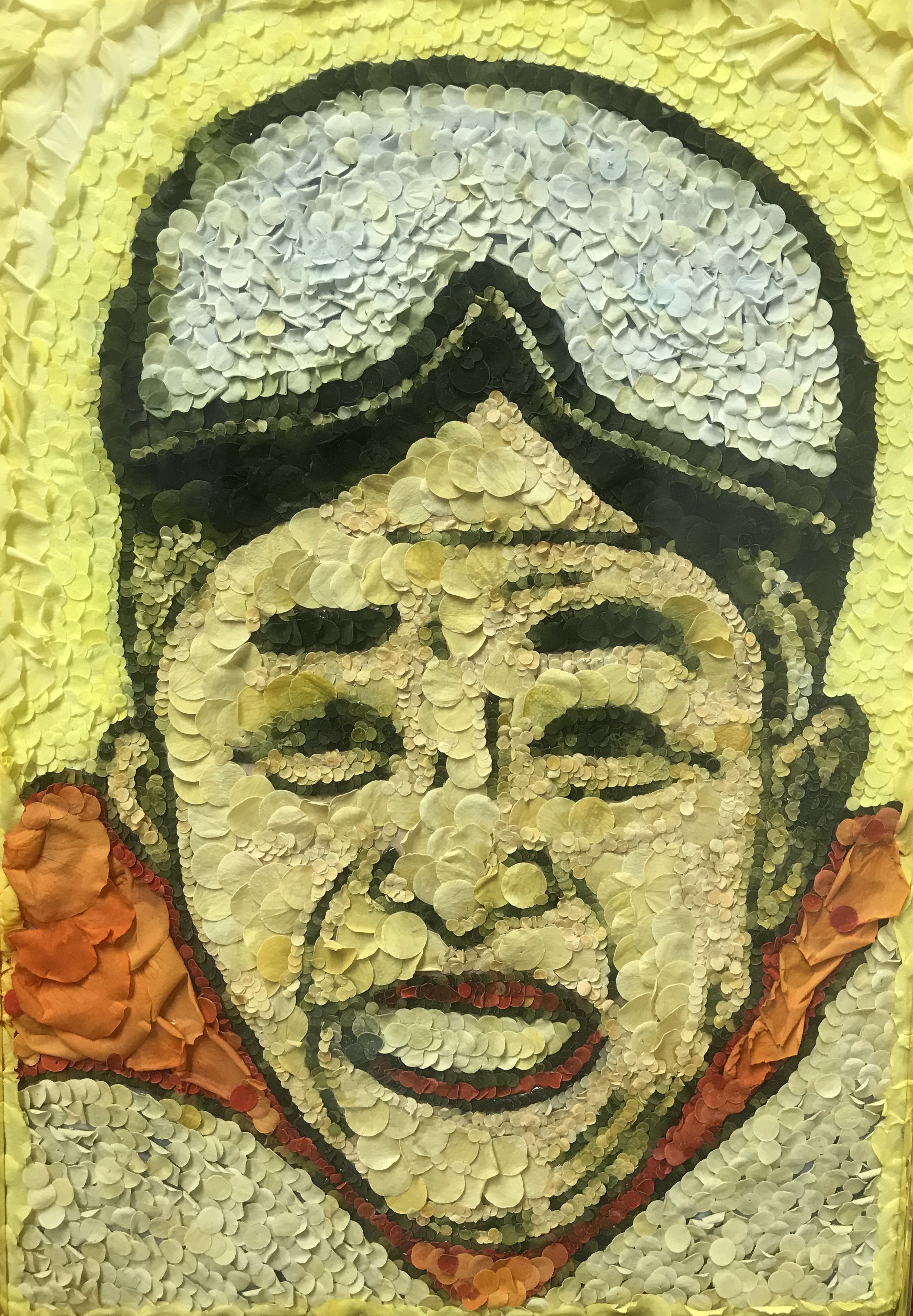 黄大叔带你看日本 