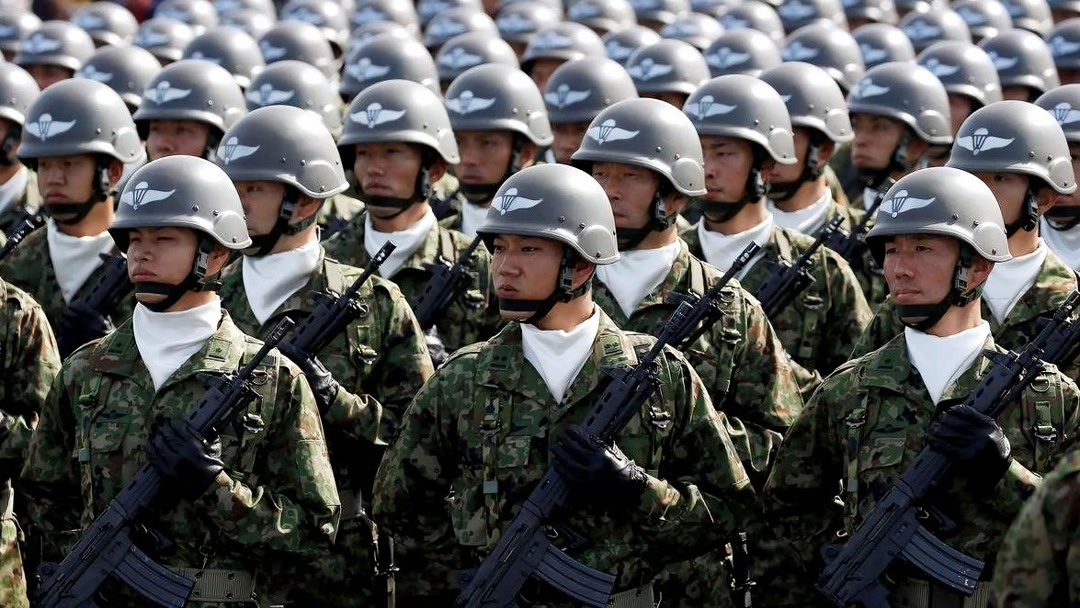 联合国大会刚召开,日本就迫不及待要求上位,称实力早已今非昔比