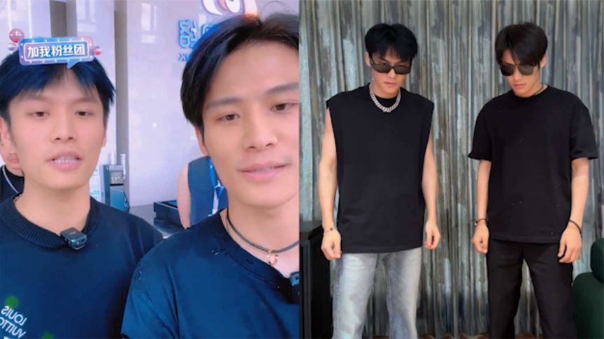 小杨哥回应捐款2000万为抵税:款项已缴税,不可能用税钱捐款