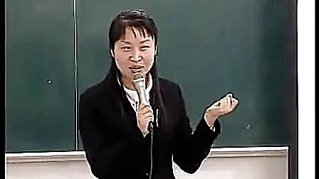 文化在继承中发展教学视频 高三语文课堂实录集锦