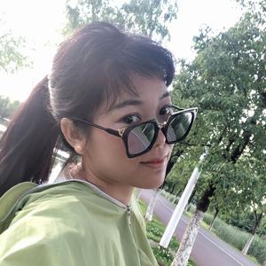 聚力广告创业女老板 