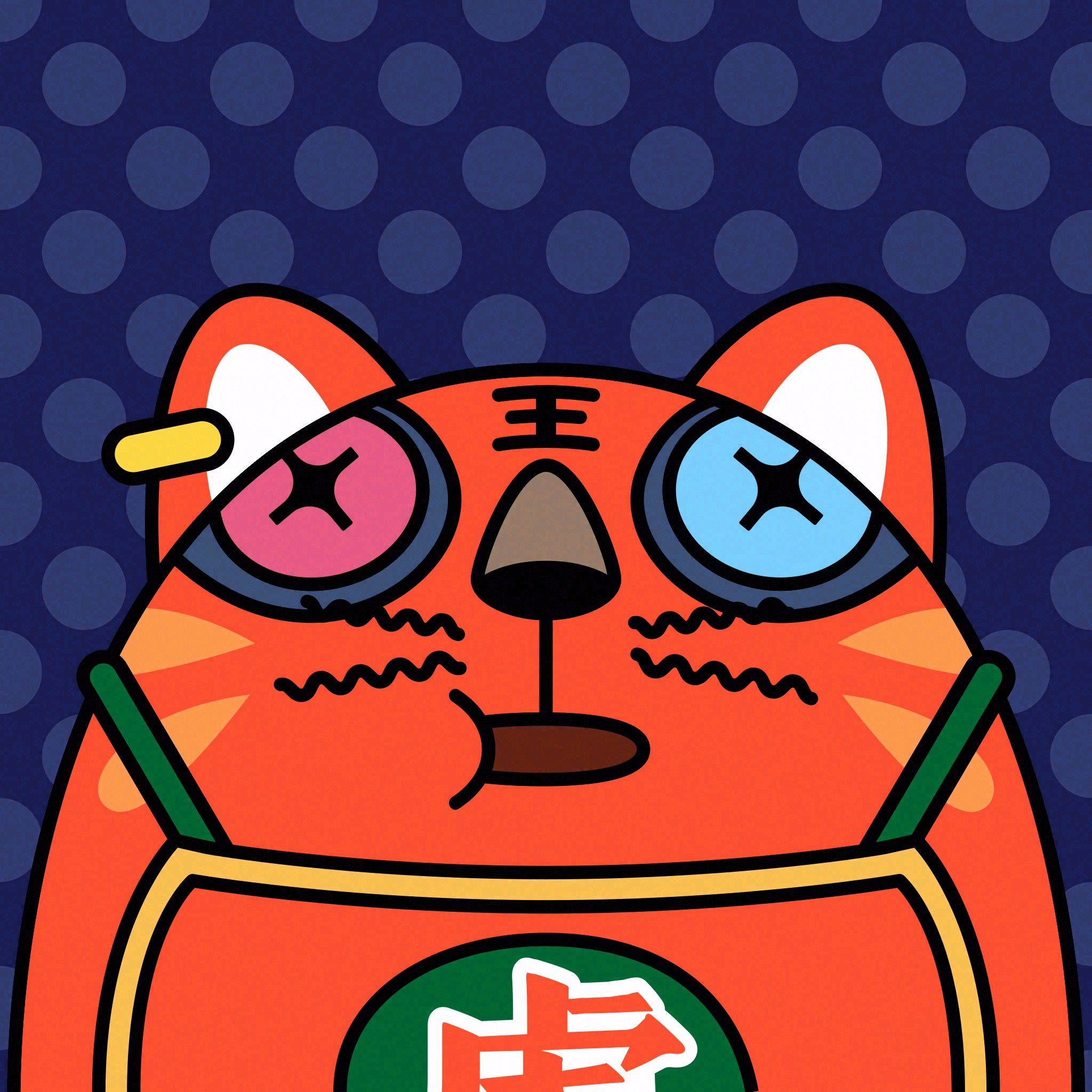 Tien腾 