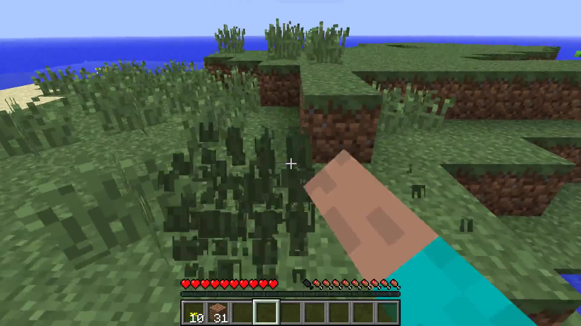 我的世界孤岛生存贝爷模组ep.2