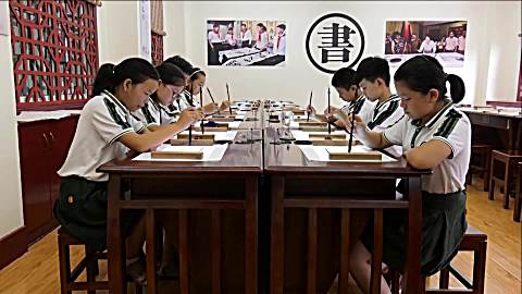 淅川县青少年活动中心社会实践活动专题片