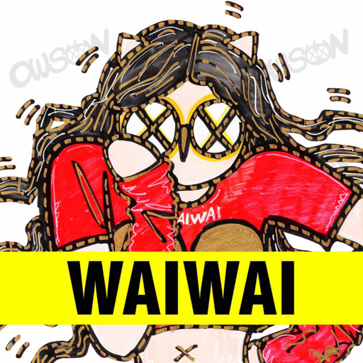WAIWAI歪歪BJC 