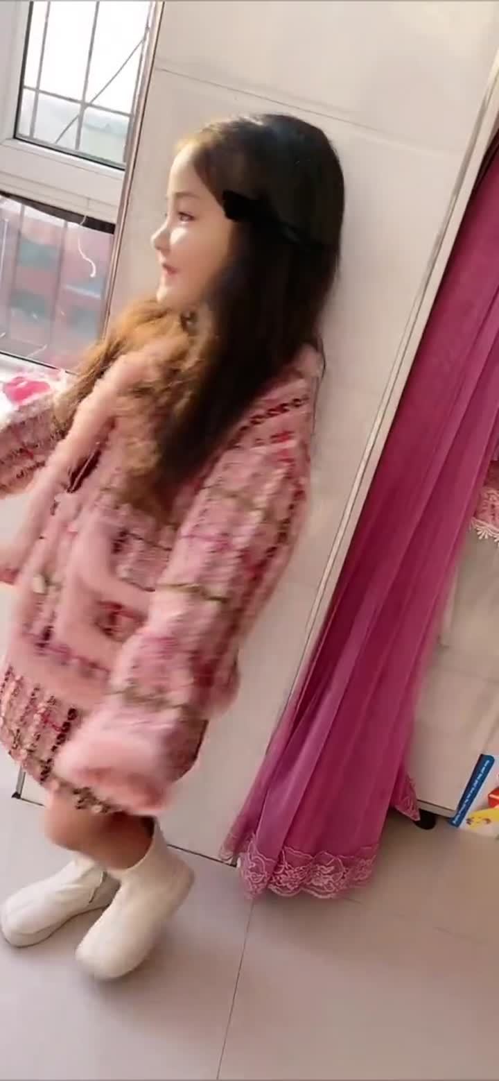 母婴室生个女儿这样养美了美了