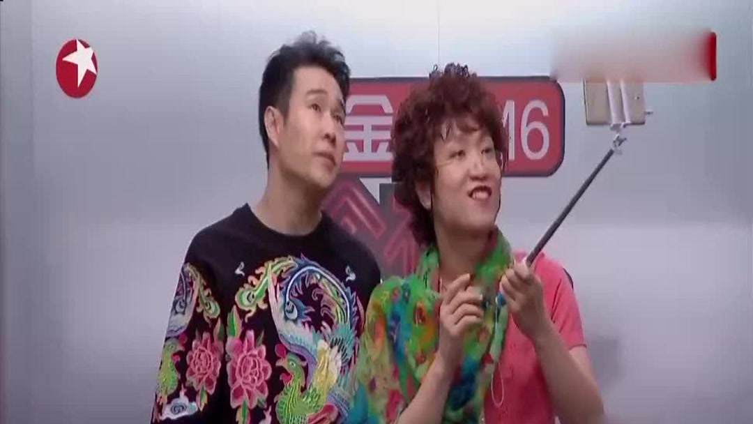 今夜百乐门-电梯偶遇