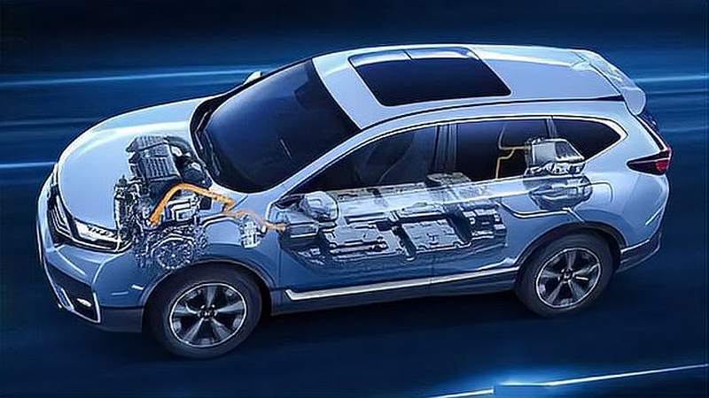 混动汽车的电池寿命是多久?老司机告诉你答案