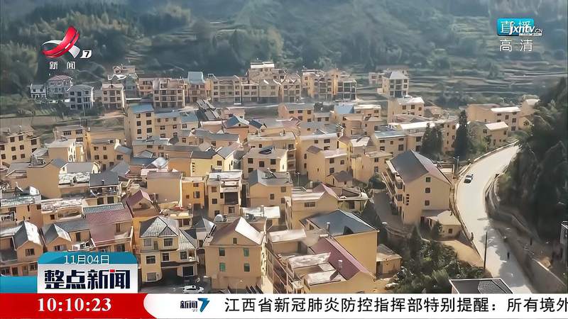 广信区:为群众办实事 落到实处