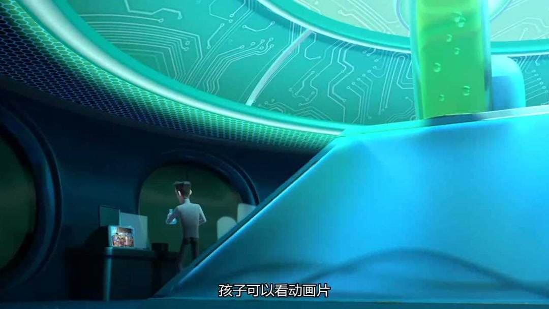 新大头儿子小头爸爸:排行榜,千万别让三观不正的动画片教坏孩子