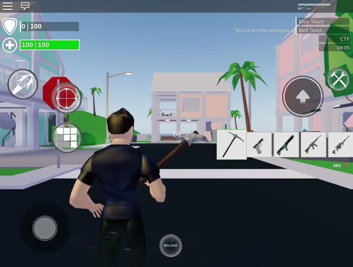 反正堡垒没法玩,给大伙推荐个小游戏