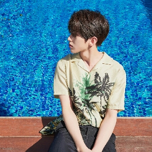 我可是酷酷的粥仔呀 