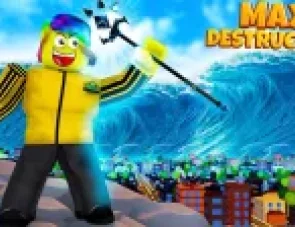 Roblox虚拟世界面面解说 第一季 第457集 巫师模拟器!哈利波特元素...