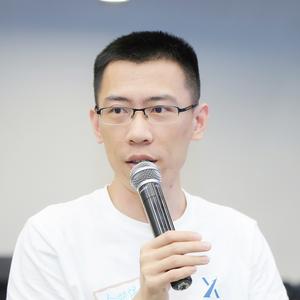 小堡说 