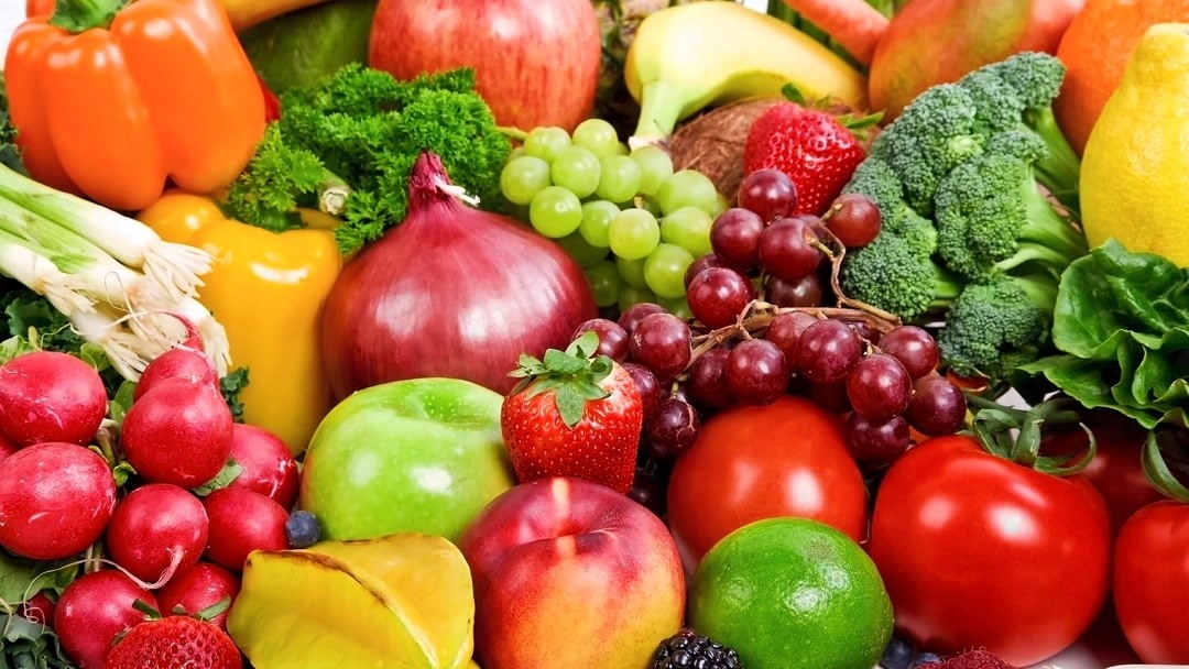 血管堵塞需补钾!2种水果常吃,疏通血管,预防心脑血管疾病