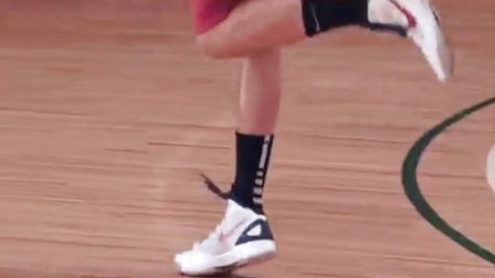 nba 篮球教学投篮技术!