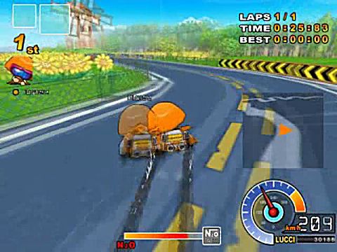 城镇公路L3最佳化教学视频