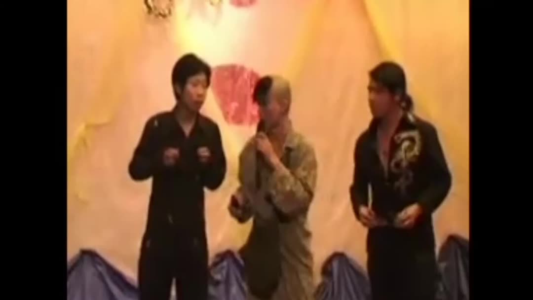  超级搞笑 超级模仿秀 逗死你!
