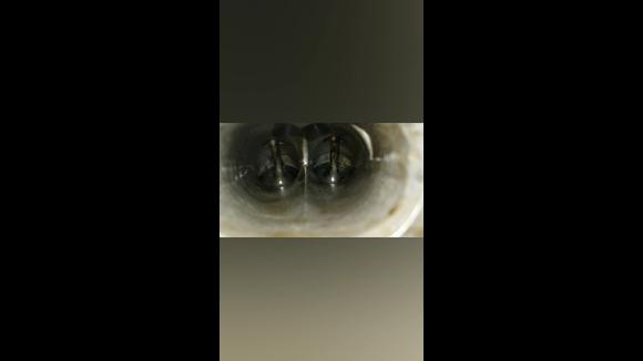 汽车发动机清洗进气门积碳、燃烧室积碳。
