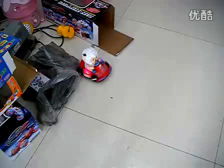 喜羊羊卡丁车 好玩