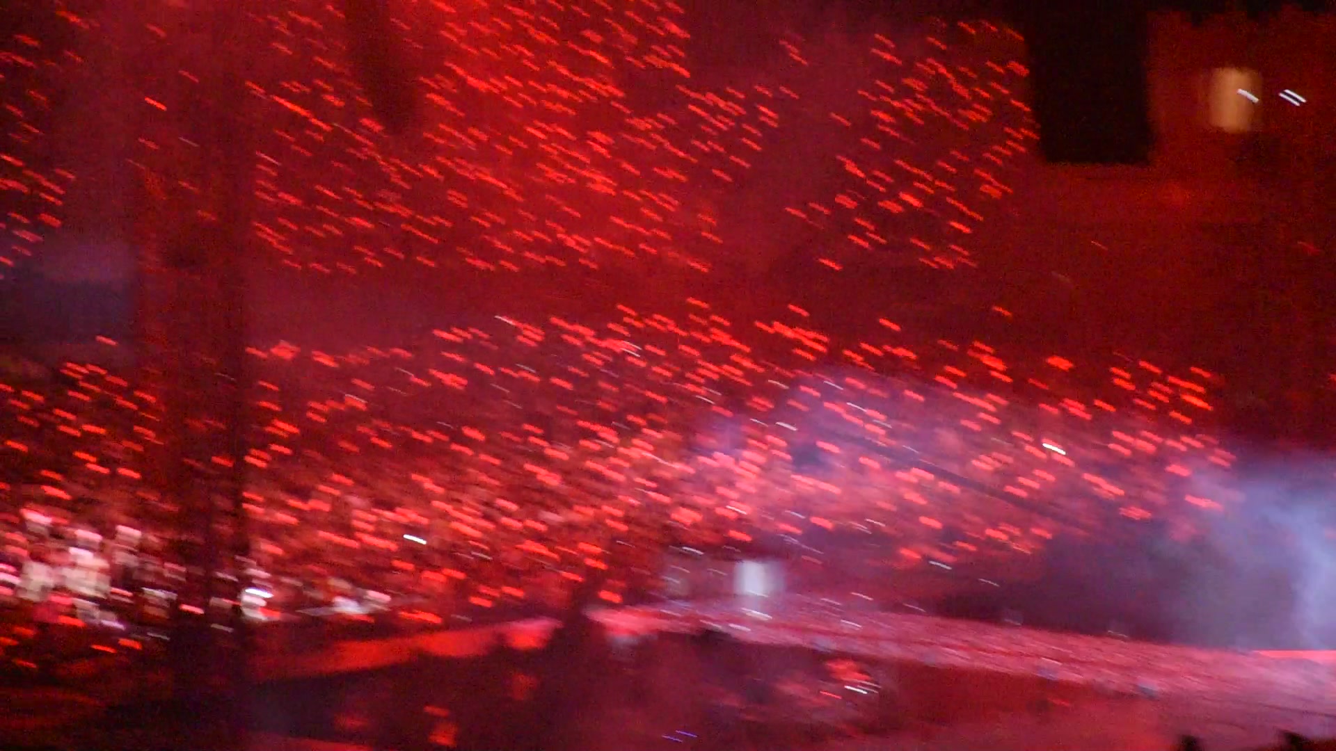 【2019华晨宇11.15火星演唱会】新世界