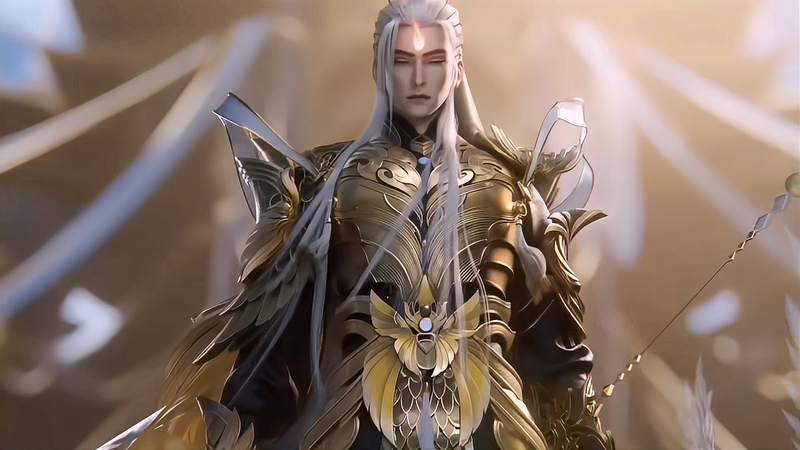 完美世界:仙王境究竟分为几个层次?