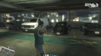 GTA5:任务攻略(36★天网恢恢)