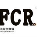 FCR深城市咖啡 