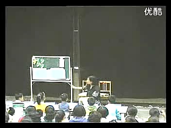 幼儿园中班数学优质课视频展示《幼儿园数学教学活动》_陆老师