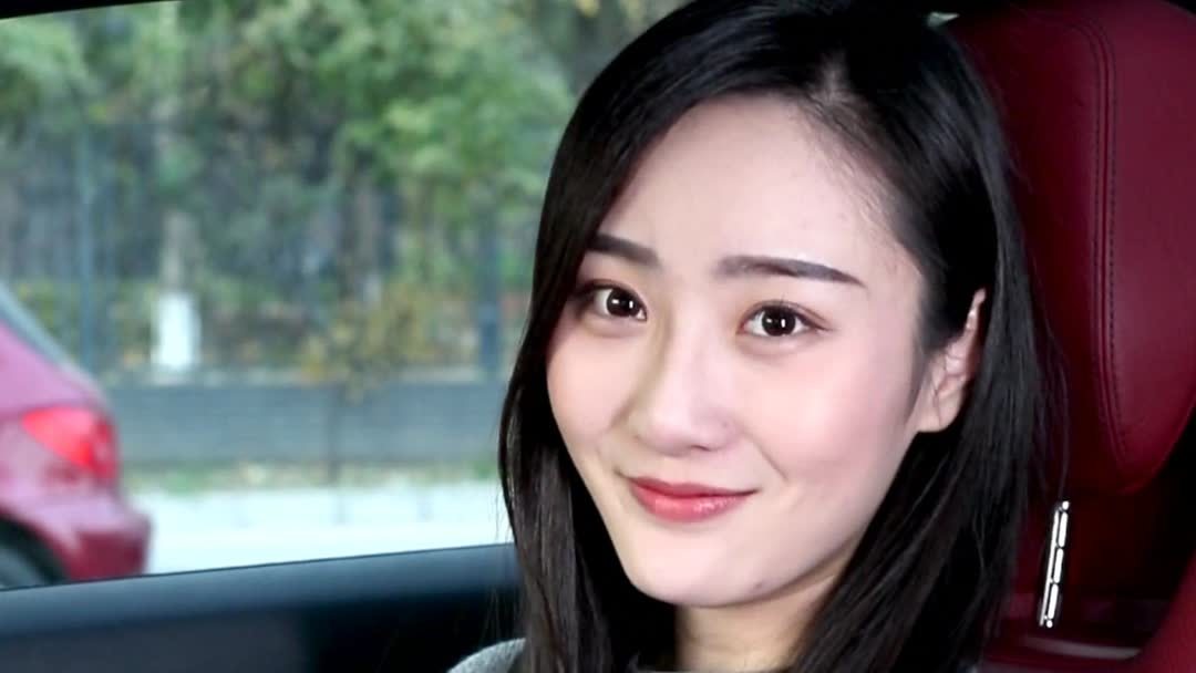 通过不同颜色巧记各种易混淆的交通标示,美女这招太实用啦