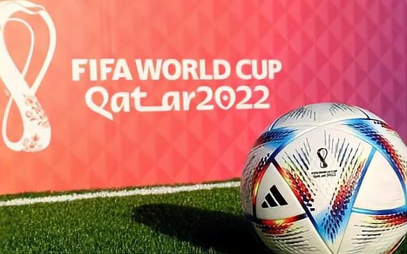 恭喜法国队获得2022年卡塔尔世界杯冠军!