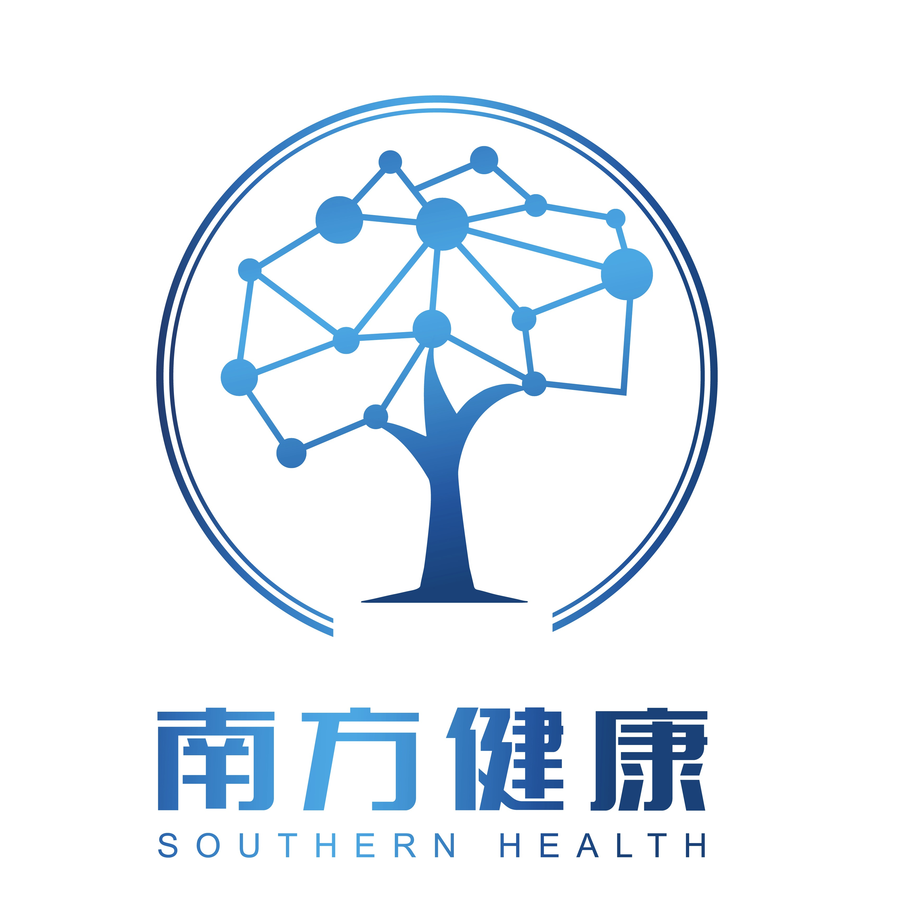 南方健康 