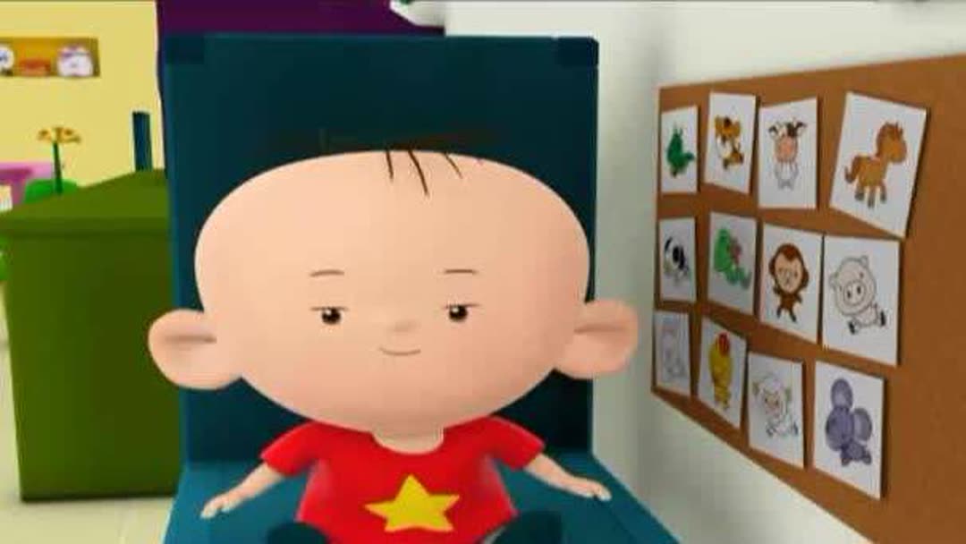 大耳朵图图:图图能按这思维来排序十二生肖,非常新颖哦