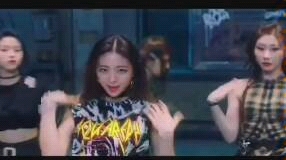 itzy新单曲【wannabe】舞蹈 全员直播 青岛爵士舞ME舞蹈室