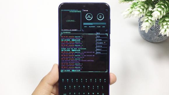 教你使用黑科技满满手机图标管理器,简直酷到没朋友