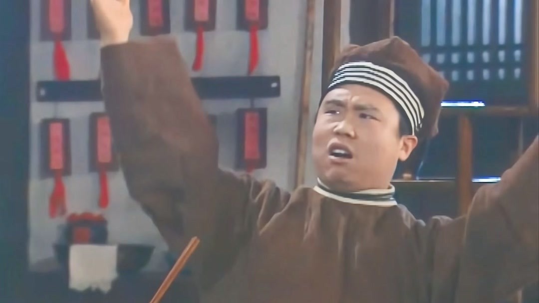 武林外传:秀才能不能行,表白都让小六抢先了,恨铁不成钢!