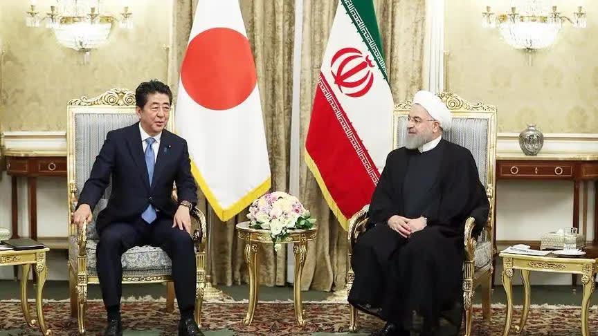 关键时刻,美铁杆盟友紧急访问伊朗,向世界传达了重要信息