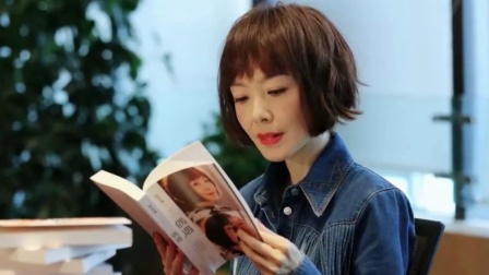 鲁豫否认一天只吃三粒米!这是不可能发生的!