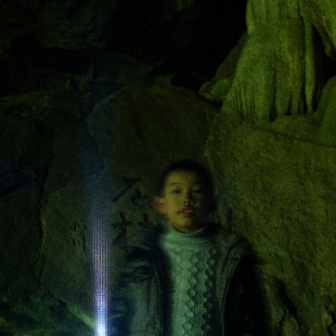 我是航航Archives 