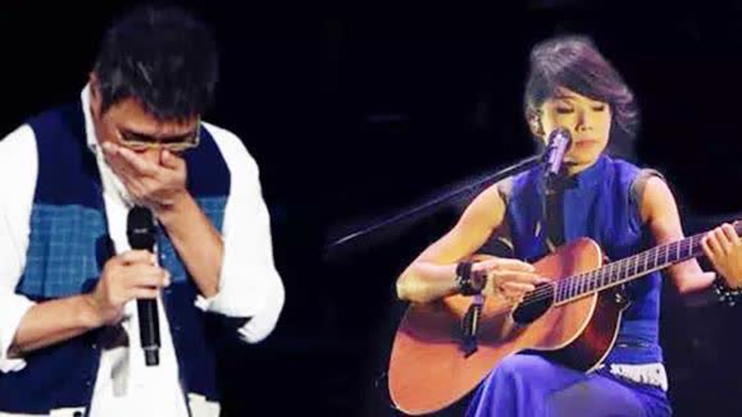 《年少不知李宗盛 长大方知林忆莲》李宗盛、林忆莲11首经典歌曲合集