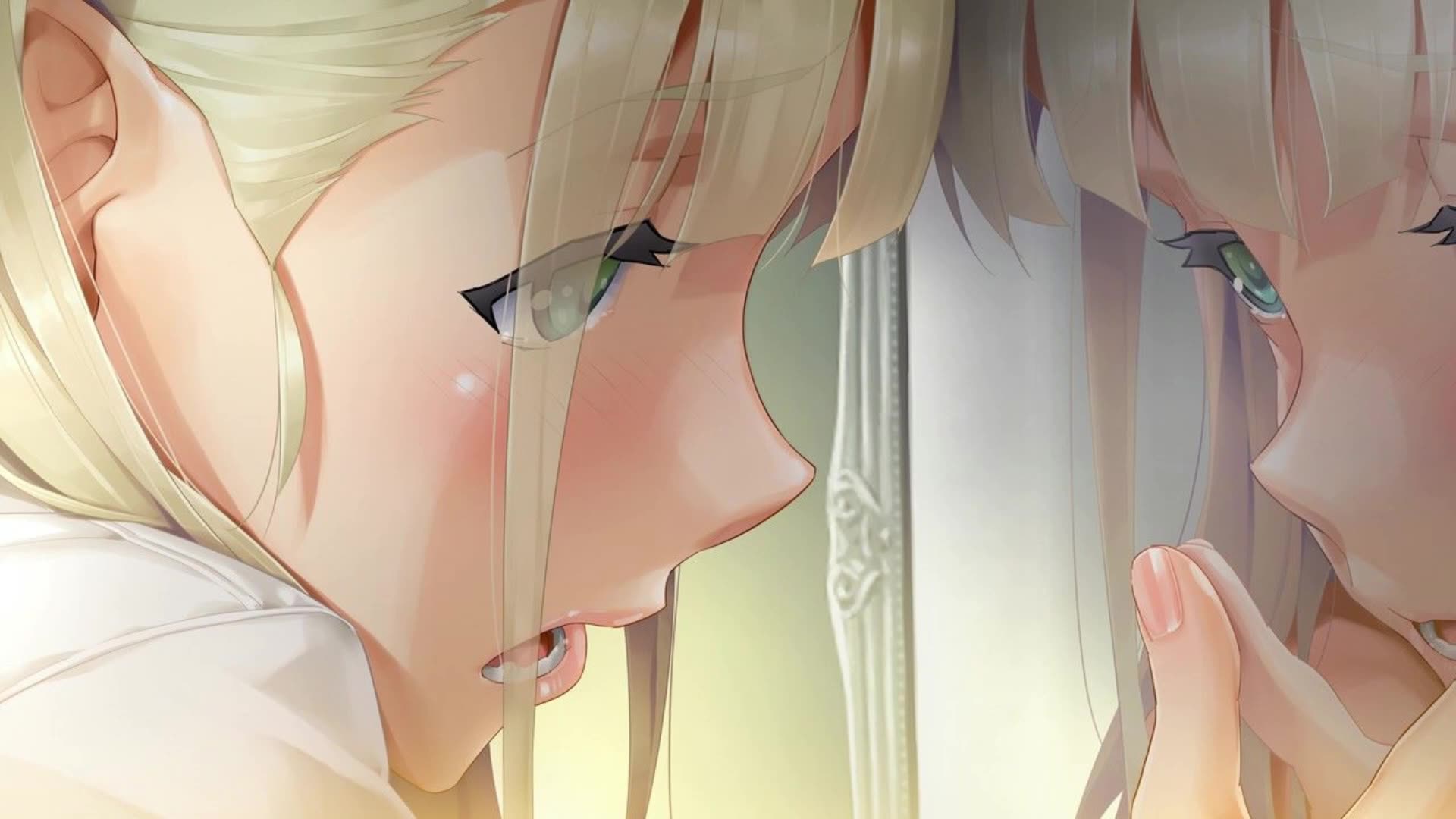 BRE@TH//LESS -小林未郁【劣质翻唱】
