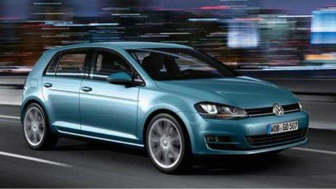 车真探9.大众DSG的维修猫腻