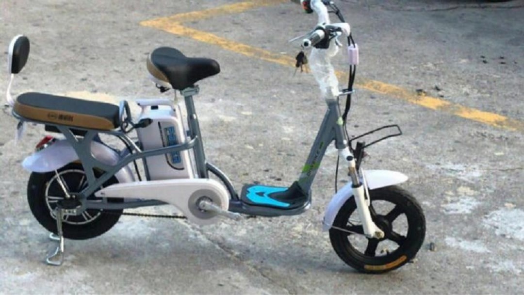 脚蹬电动车用处不大,专家为何要强制要求有脚蹬,才能上牌照?