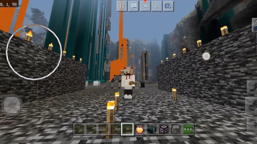 我的世界网易版服务器推荐2b2t