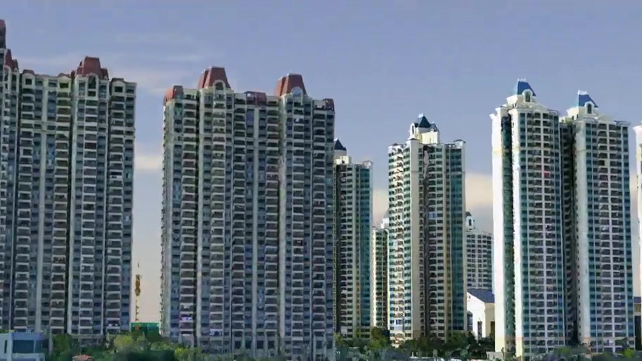 涵润实景三维中国参建者